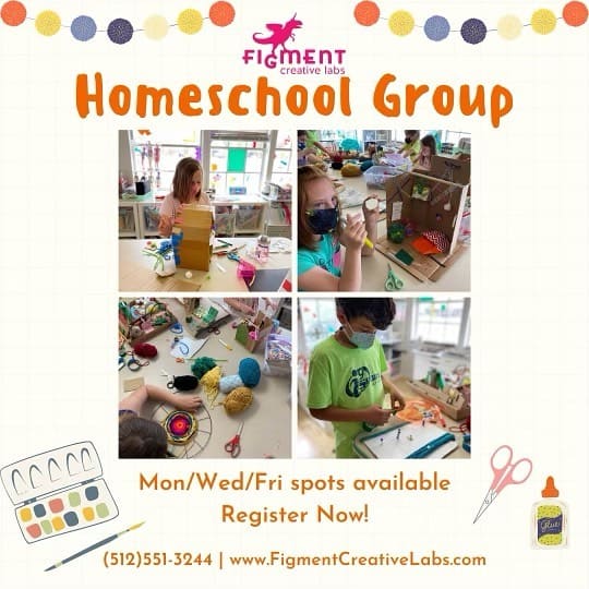 Figment Creative Labs | Where Imaginations Run Wild